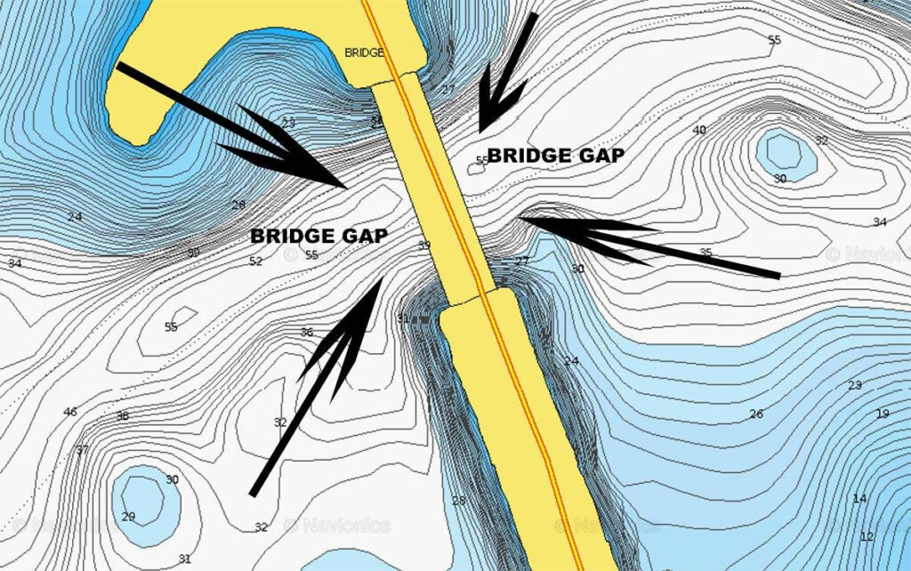 How to Fish Bridges for Bass - Wired2Fish
