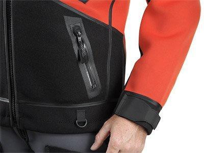 STORMR STRYKR Rain Suit Review - Wired2Fish