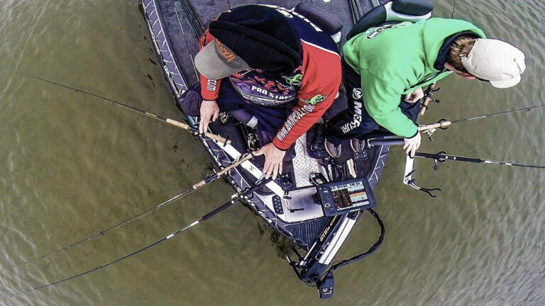 A Guide to Long Line Trolling for Crappie - Wired2Fish