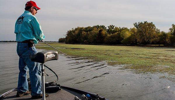 Frog Fishing Tips with Shaw Grigsby - Wired2Fish