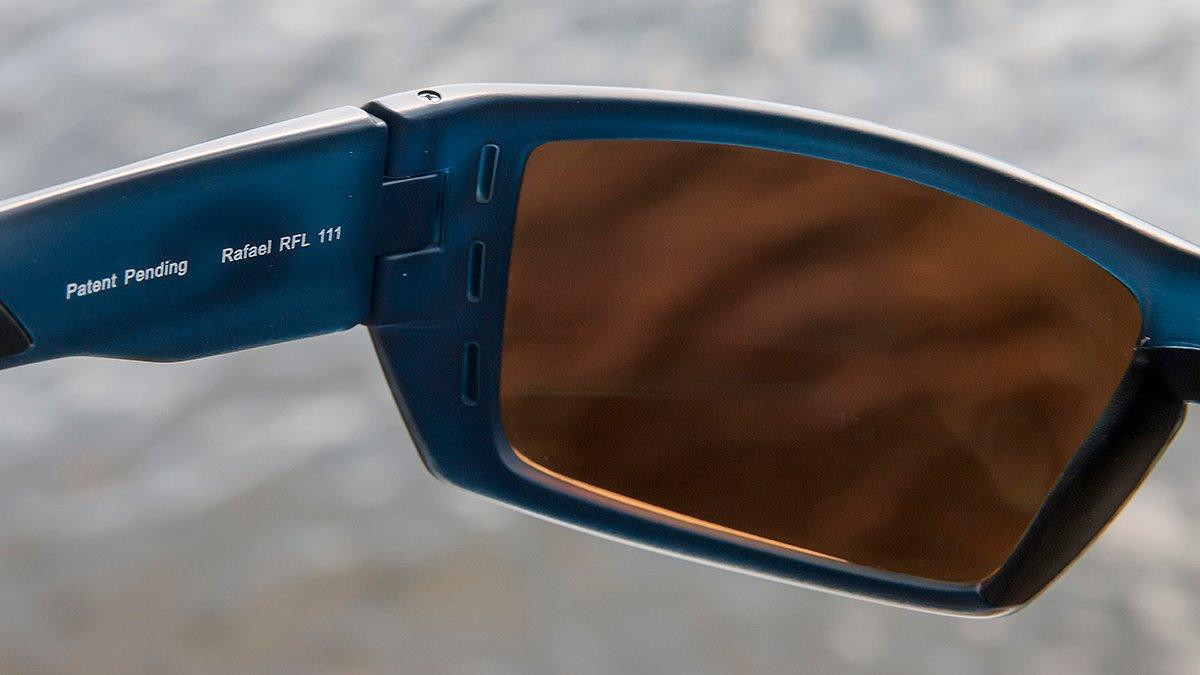 Costa Rafael Sunglasses Review - Wired2Fish