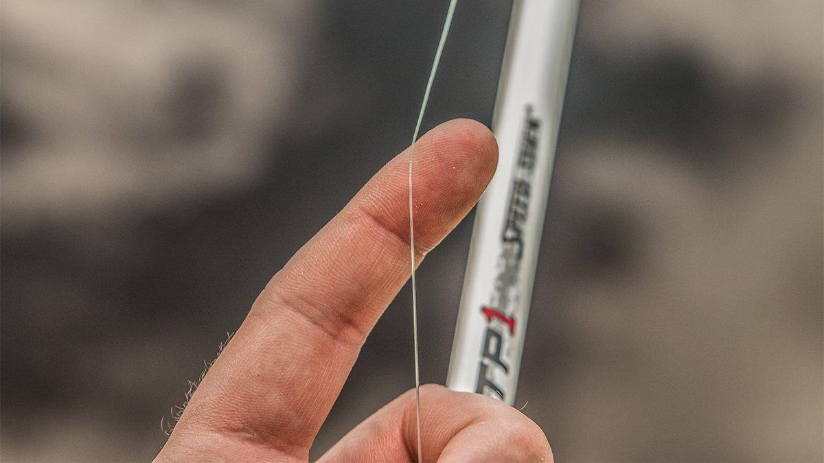 Berkley Trilene Big Game Fishing Line Review - Wired2Fish