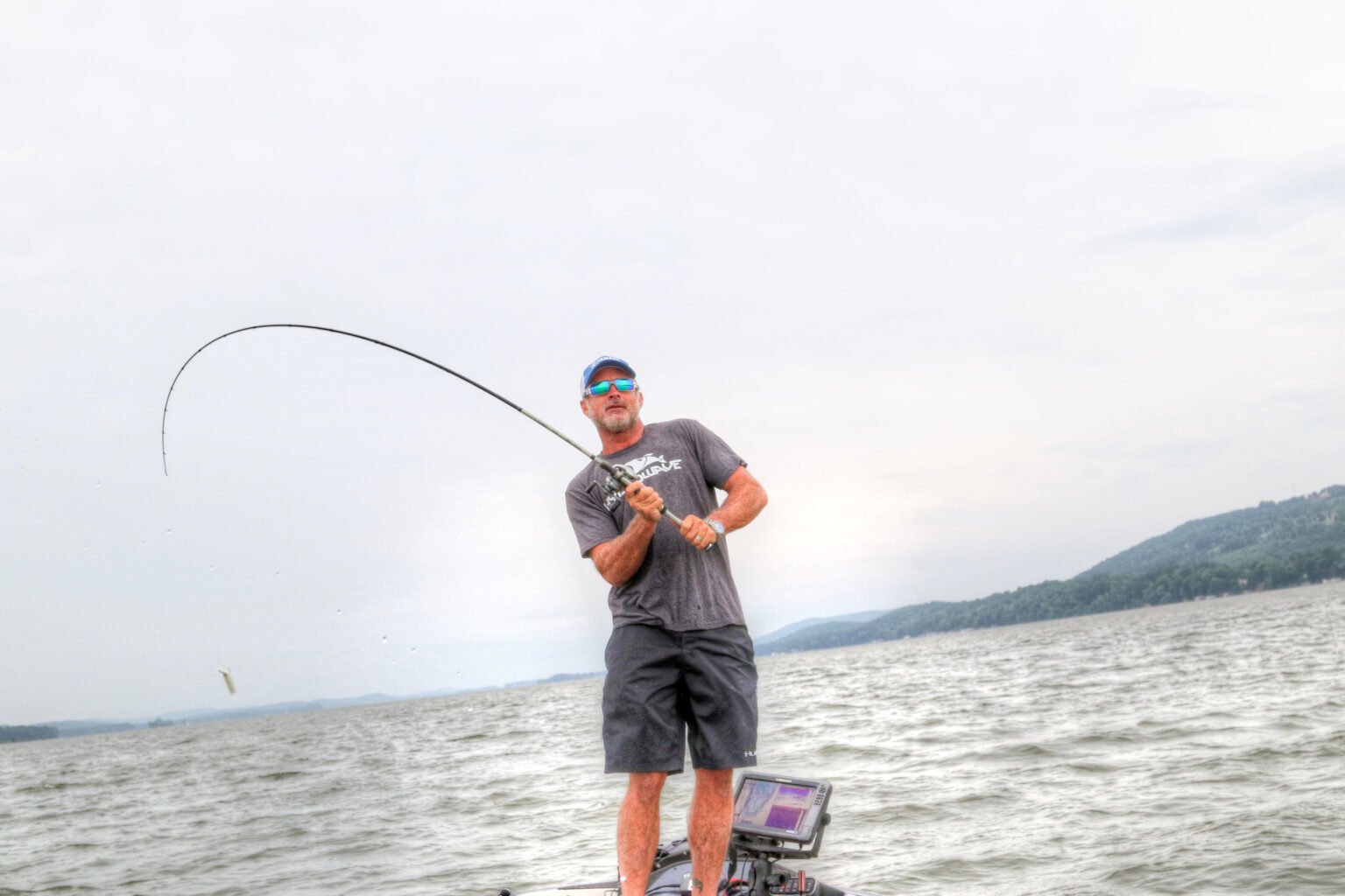 Choosing the Right Lure for Ledge Fishing - Wired2Fish