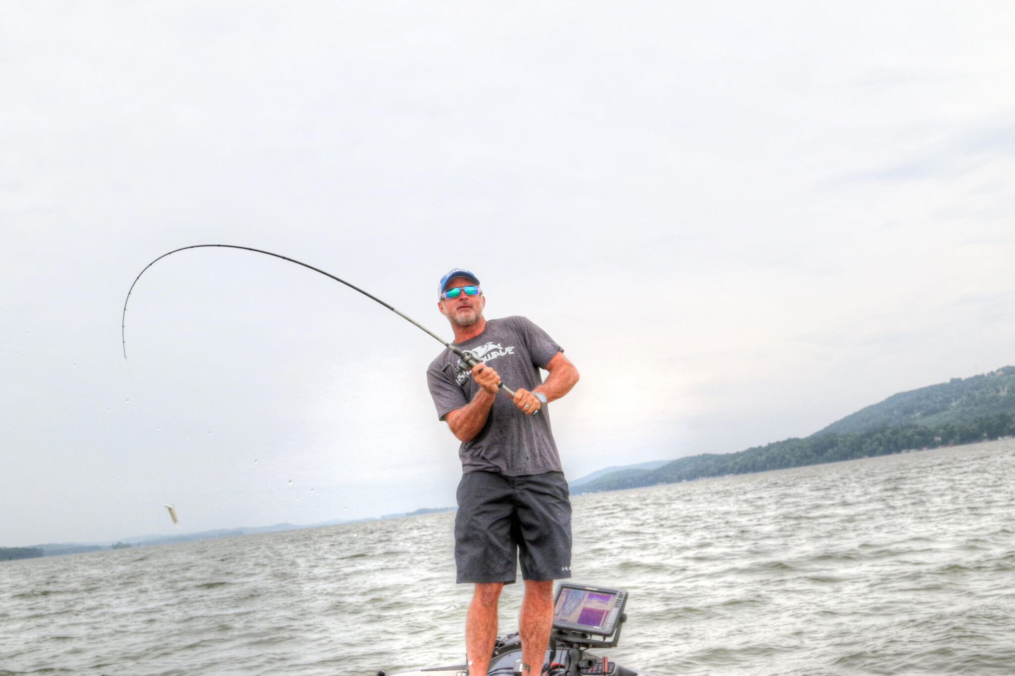 Choosing the Right Lure for Ledge Fishing - Wired2Fish