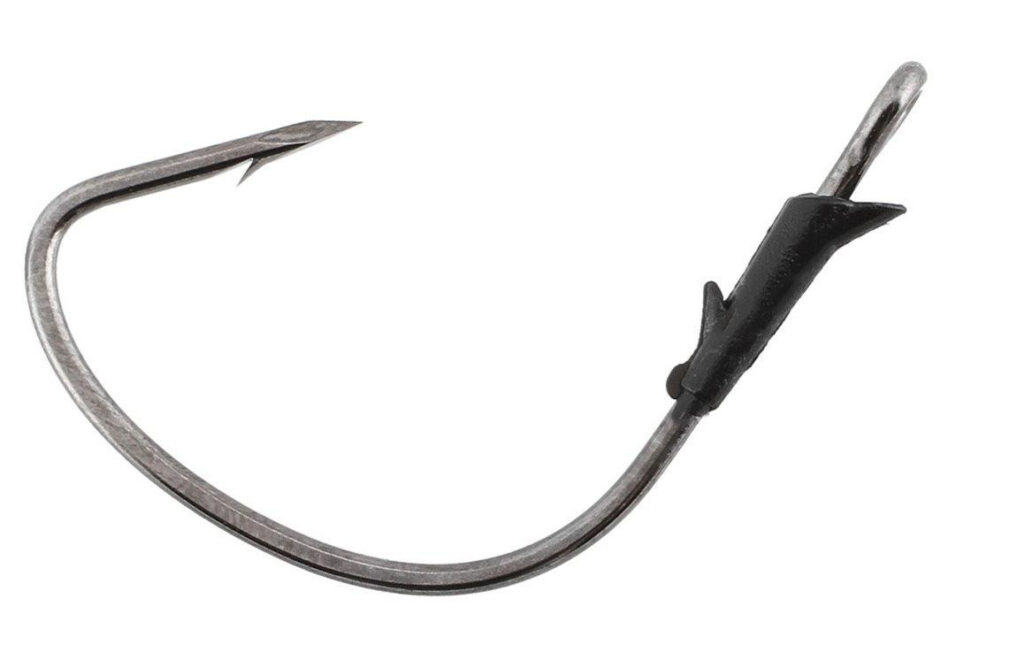 Lazer Trokar Tournament Tube Hook Review - Wired2Fish