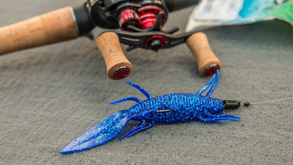 First Look: Yamamoto Sanshouo - Wired2Fish