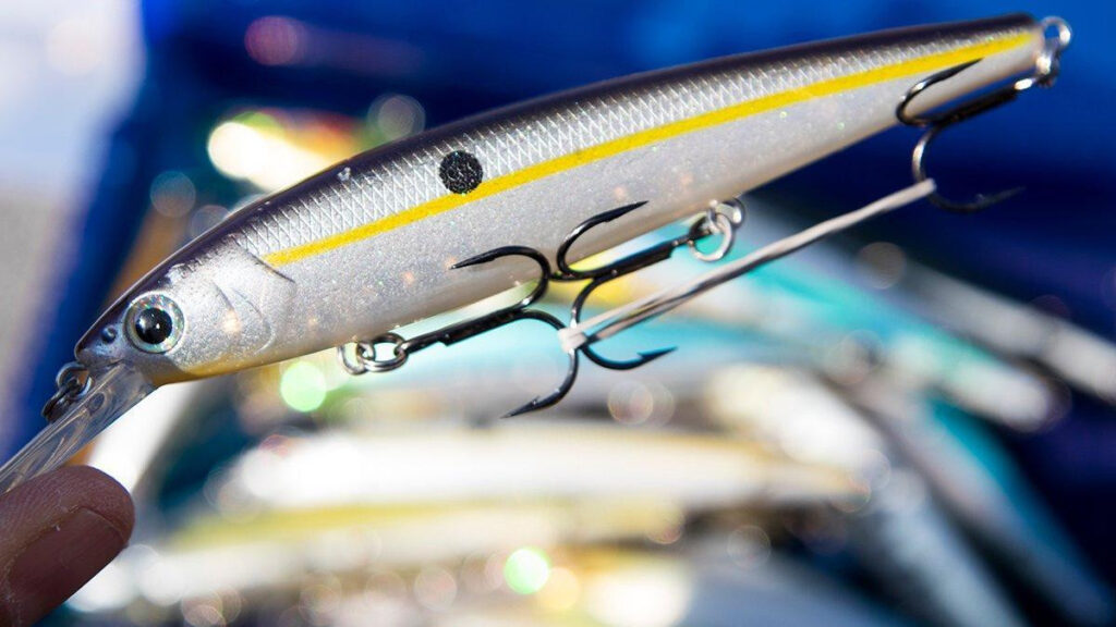 Stop Treble Hooks from Snagging in Your Tackle Boxes - Wired2Fish
