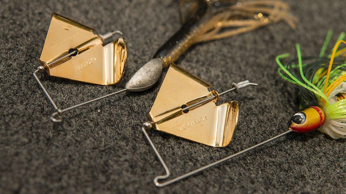 10 Ways to Catch More Buzzbait Bass - Wired2Fish