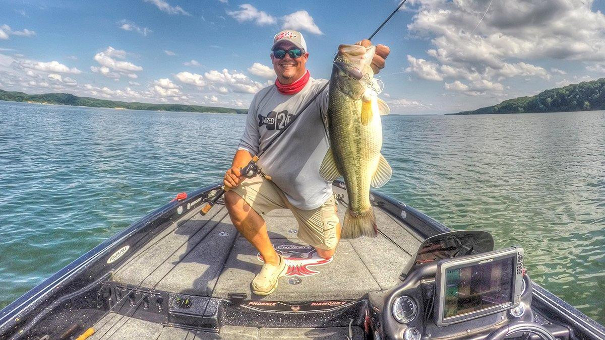 Jenko Fishing CD25 Deep Diving Crank Review - Wired2Fish