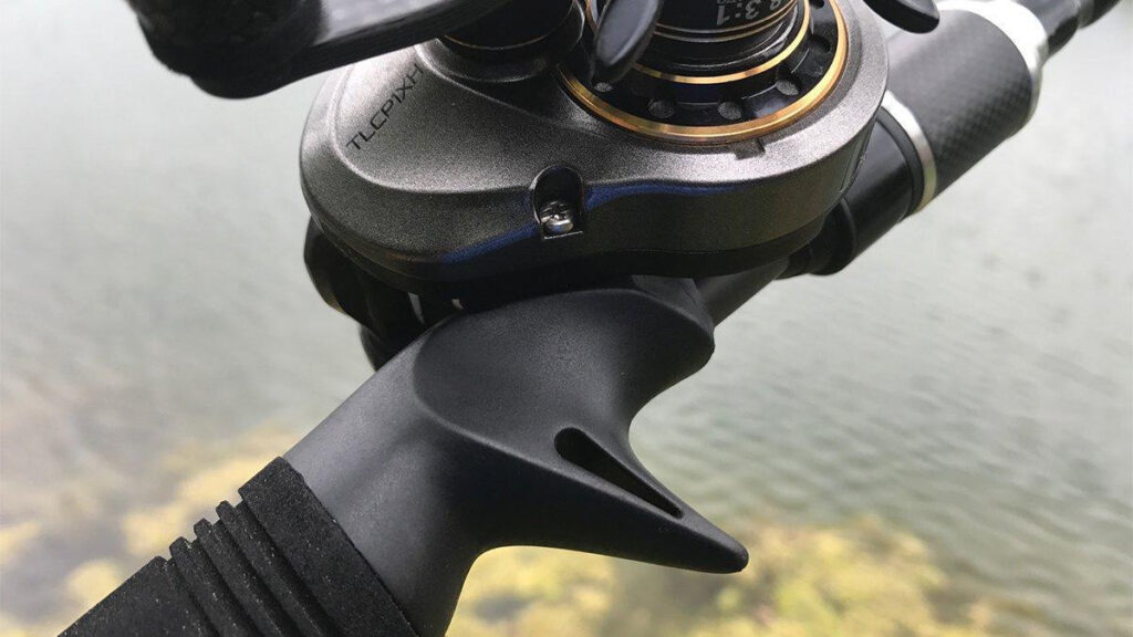 First Look: Ark Sniper Casting Rod - Wired2Fish