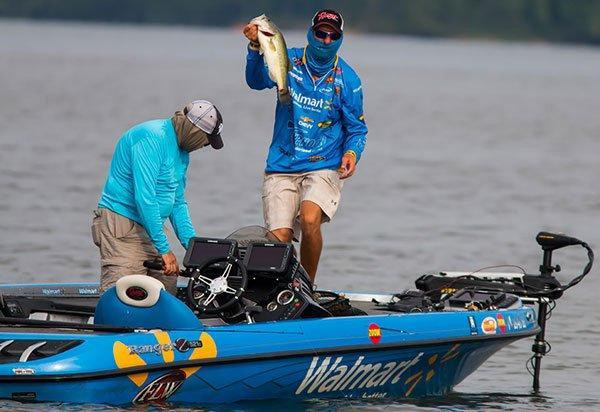 5 Tips to Catch More Shallow Summer Bass - Wired2Fish