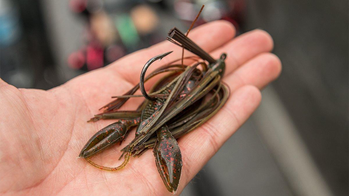 Berkley Gulp Crawdad Spray - Wired2Fish