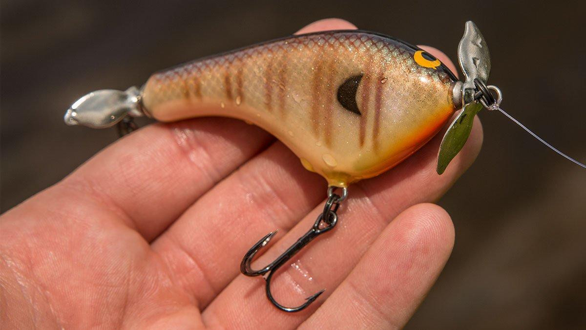 Black Label Tease Prop Bait Review - Wired2Fish