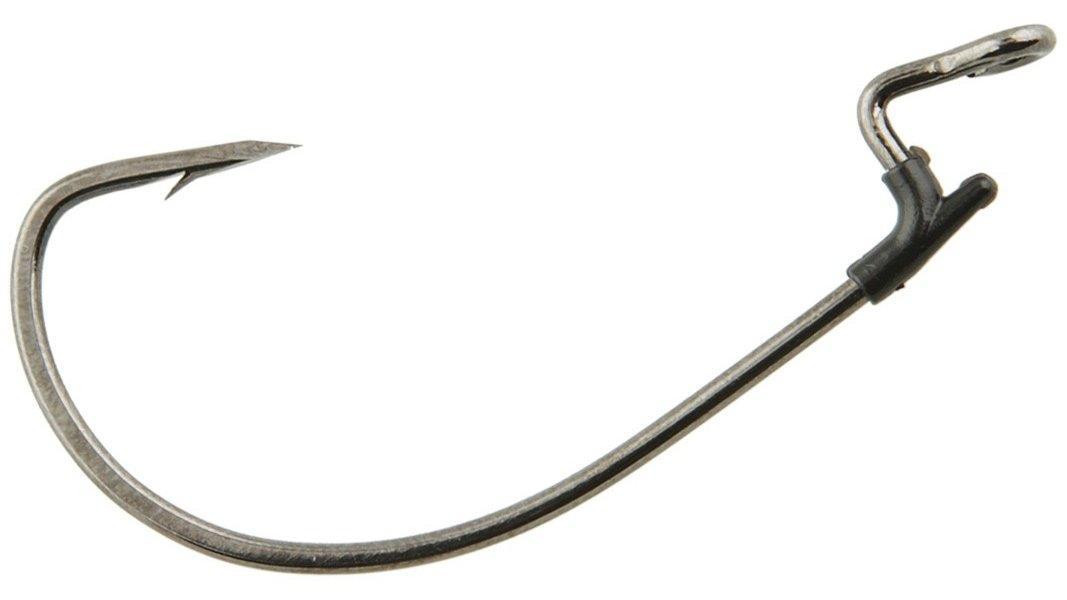 Lazer Trokar MagWorm B.A.R.B. EWG Hook Review - Wired2Fish