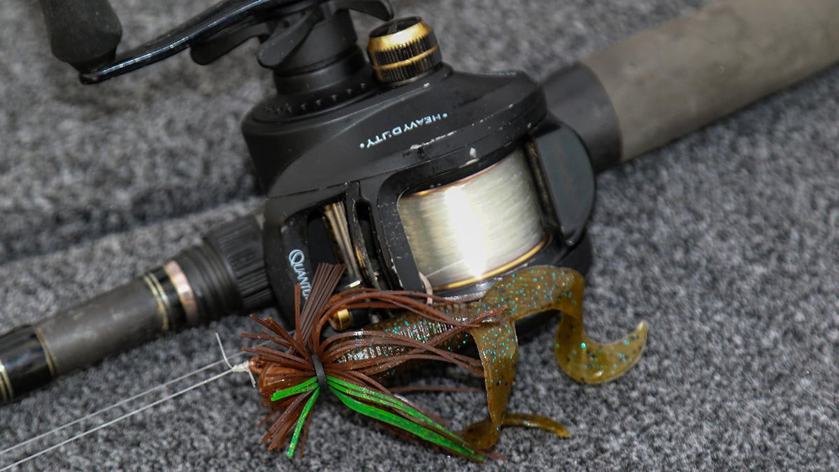 Use Shading to Find the Best Bass Fishing - Wired2Fish