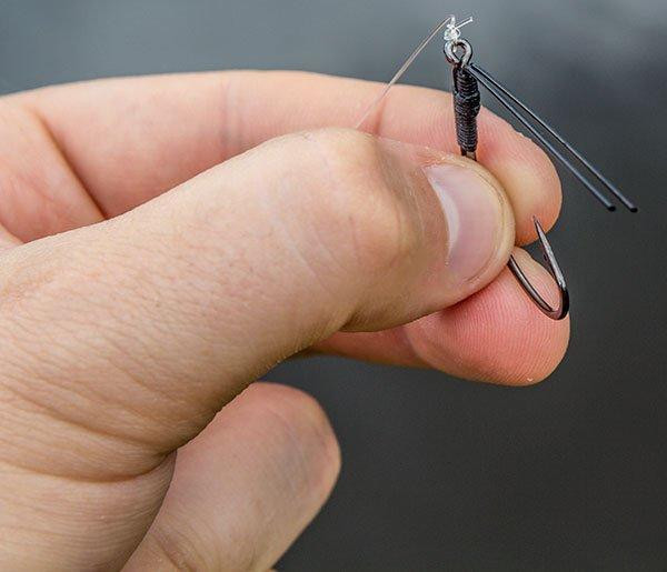 Gamakatsu Wicked Wacky Hook Review - Wired2Fish