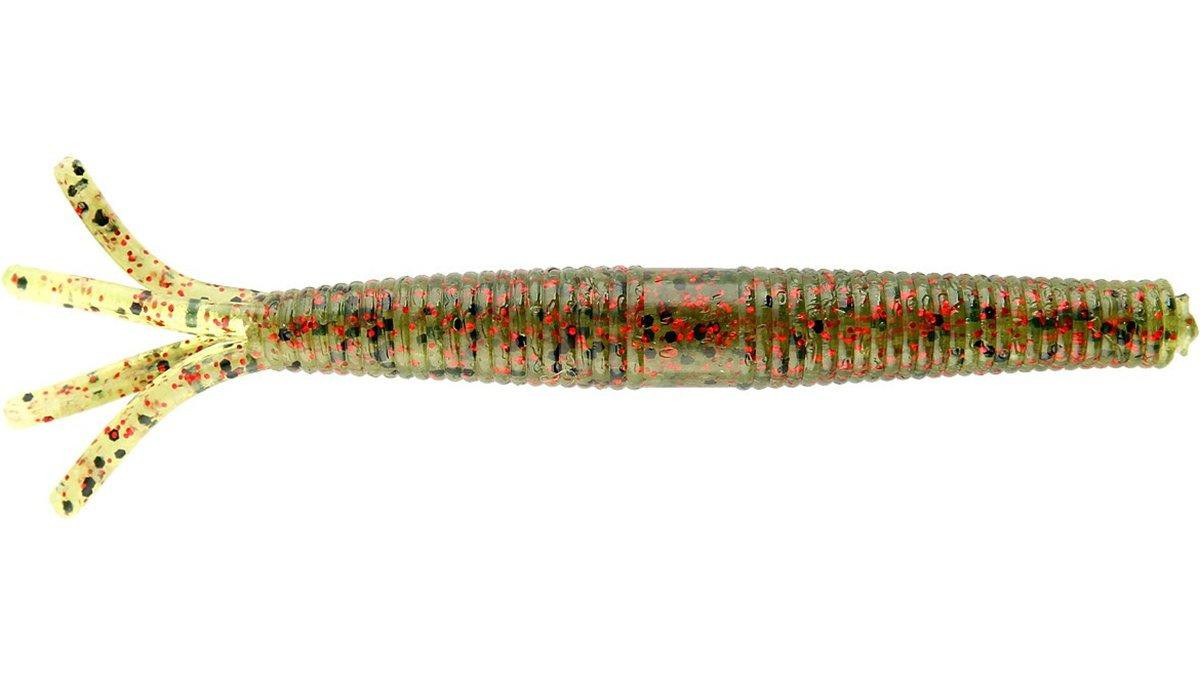 Z-Man Hula StickZ Review - Wired2Fish