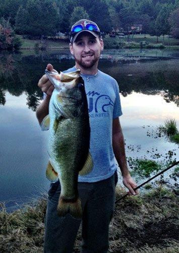 Four Ways to Increase Your Bank Fishing Success - Wired2Fish