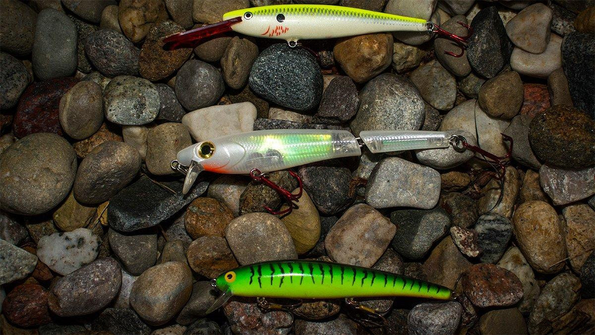 Bank Fishing Tips for Night Eyes in the Fall - Wired2Fish