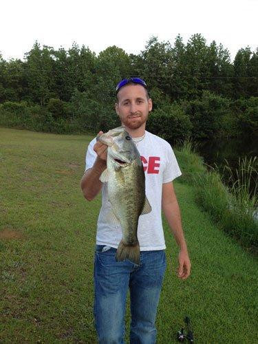 Four Ways to Increase Your Bank Fishing Success - Wired2Fish