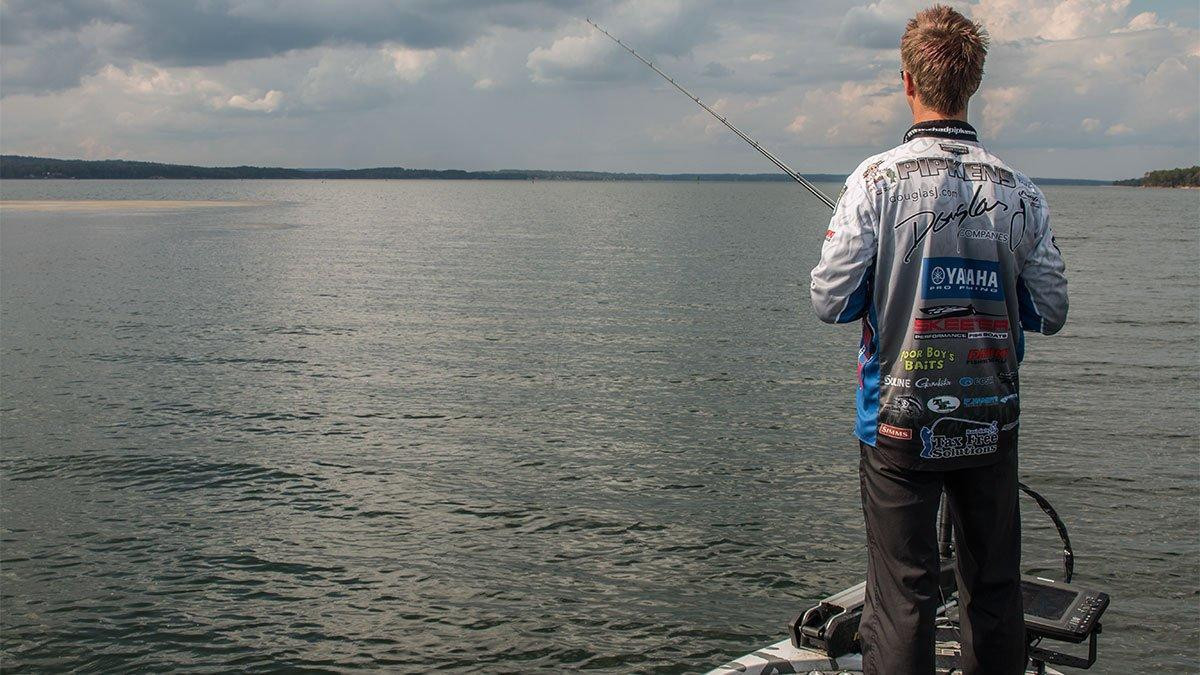 How to Finesse Fish Grass for Bass - Wired2Fish