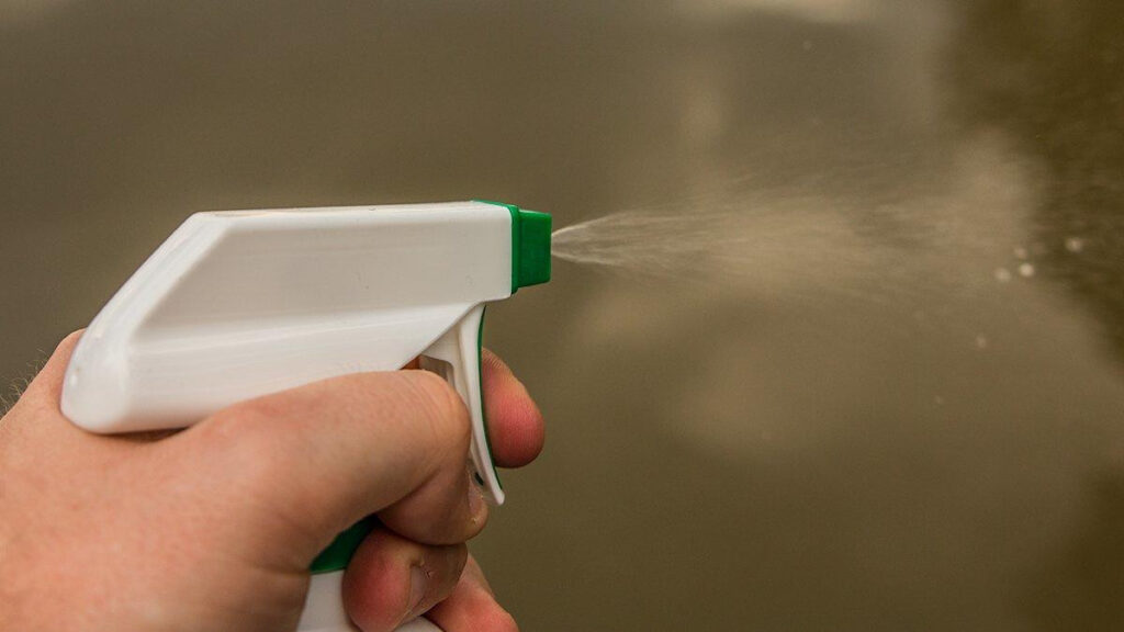 Berkley Gulp Crawdad Spray - Wired2Fish