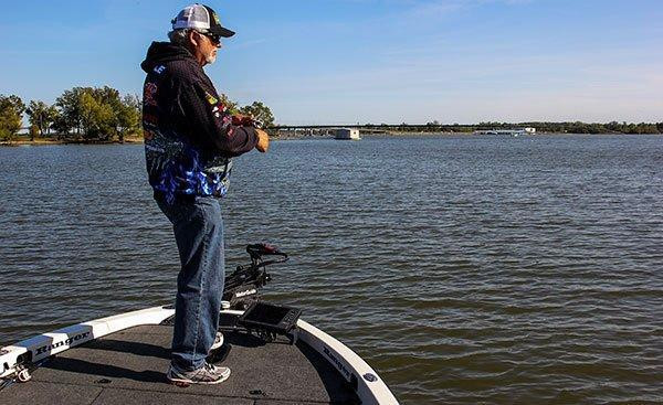 How to Fish the Hard Head and Biffle Bug System - Wired2Fish