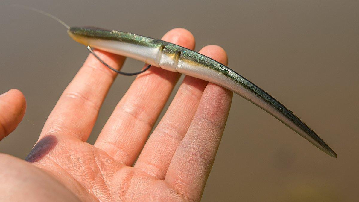 Lunker City Slug-Go Review - Wired2Fish