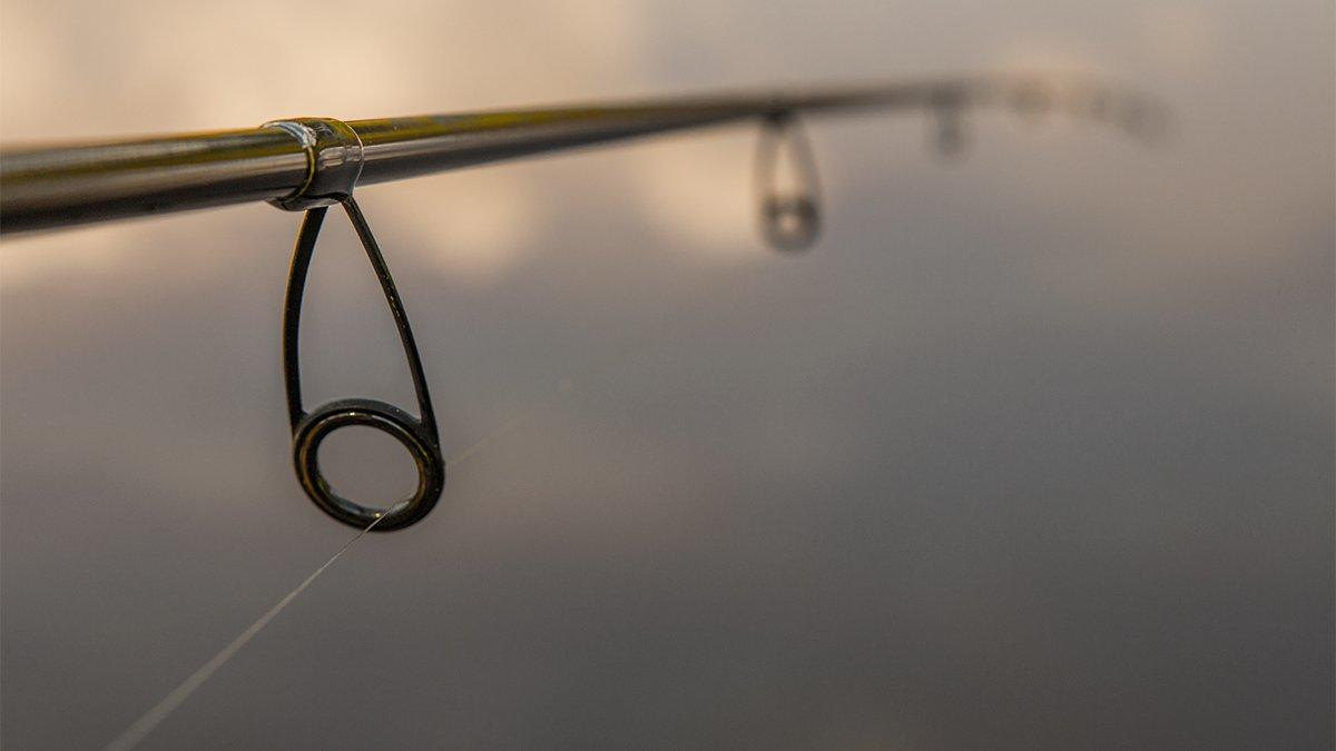 13 Fishing Muse Gold Spinning Rod Review - Wired2Fish