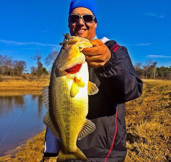 5 Tips for Detecting Bites While Fishing - Wired2Fish