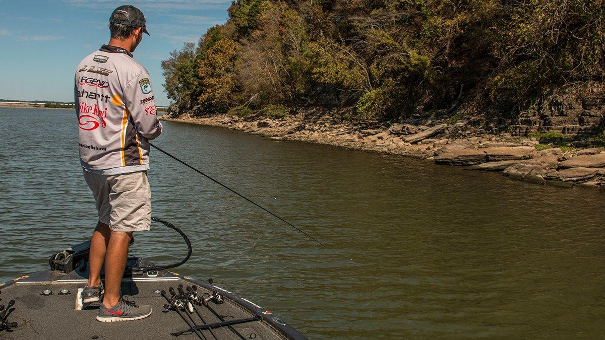 5 Common Crankbait Fishing Mistakes - Wired2Fish