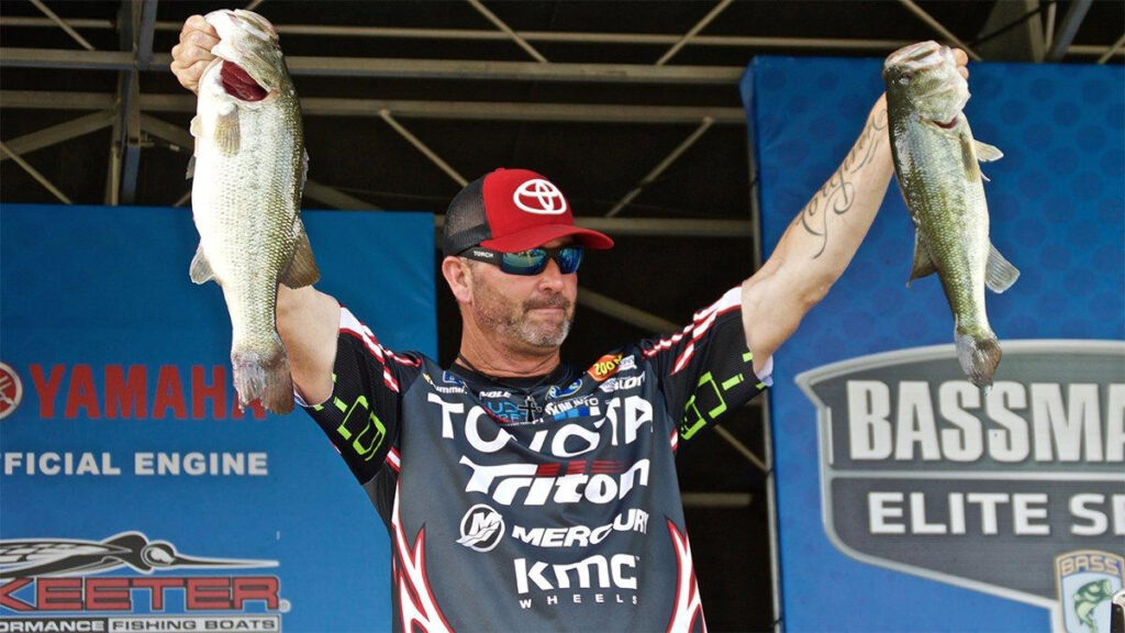 Finding Productive Summertime Points - Wired2Fish