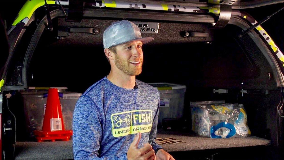 Double Savings with LEER and Cover Cash - Wired2Fish