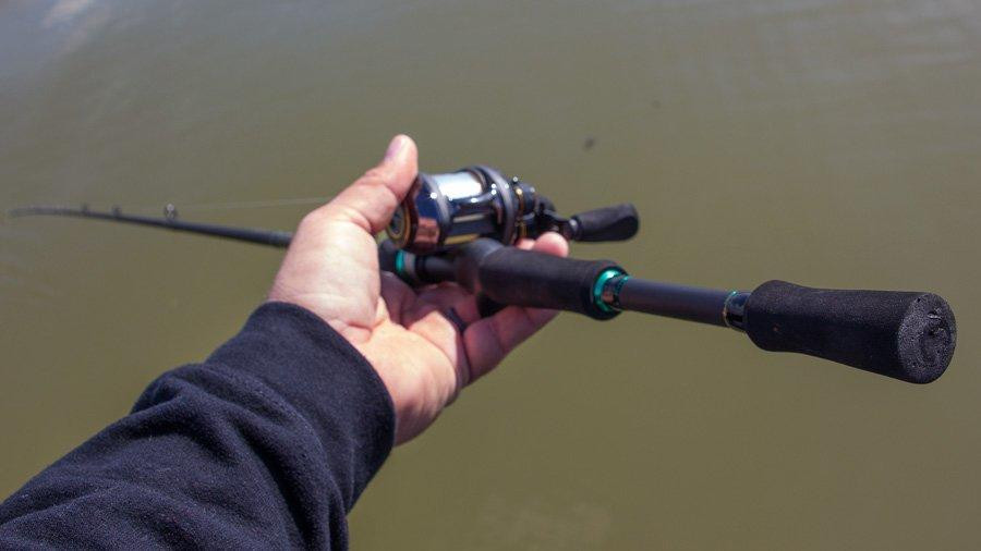 iROD Genesis II Rod Review - Wired2Fish