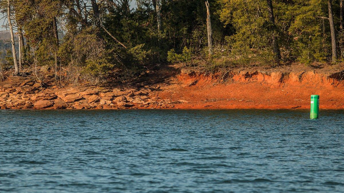 Swindle's Cold Water Cranking Hotspots - Wired2Fish