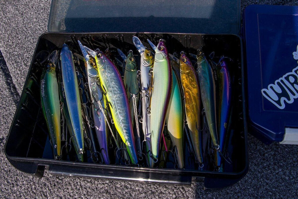 Stop Treble Hooks from Snagging in Your Tackle Boxes - Wired2Fish