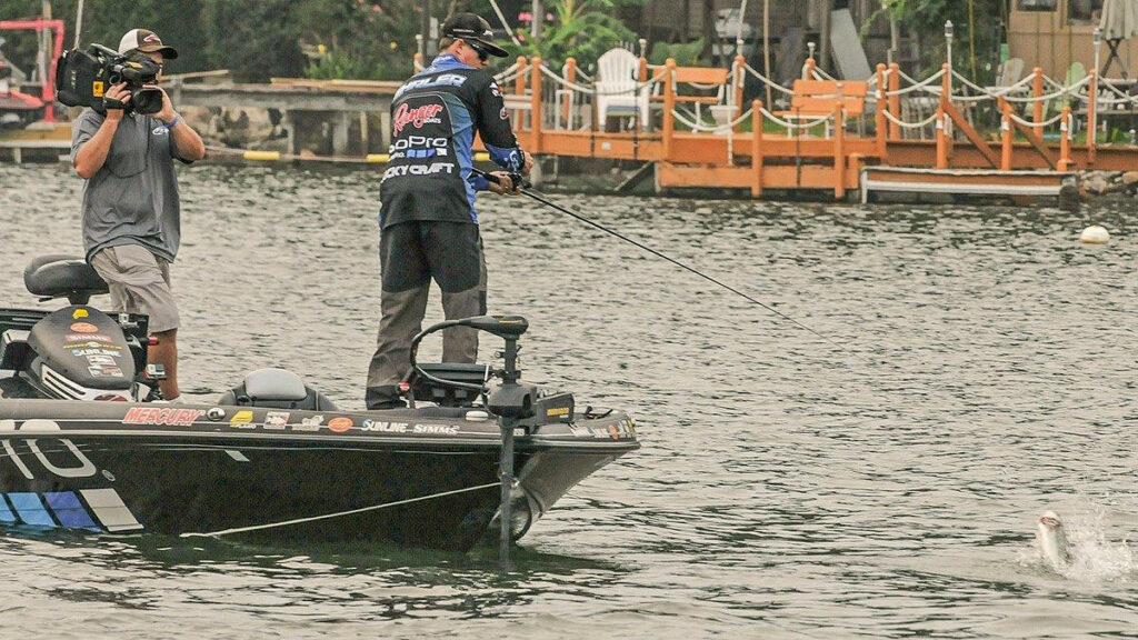7 Ways to Double Up to Catch More Bass - Wired2Fish