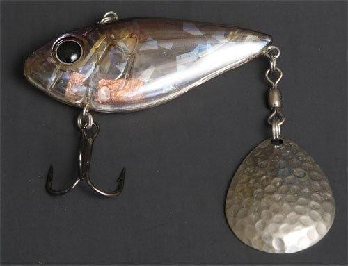 Learning the Super Shad with Stacey King - Wired2Fish