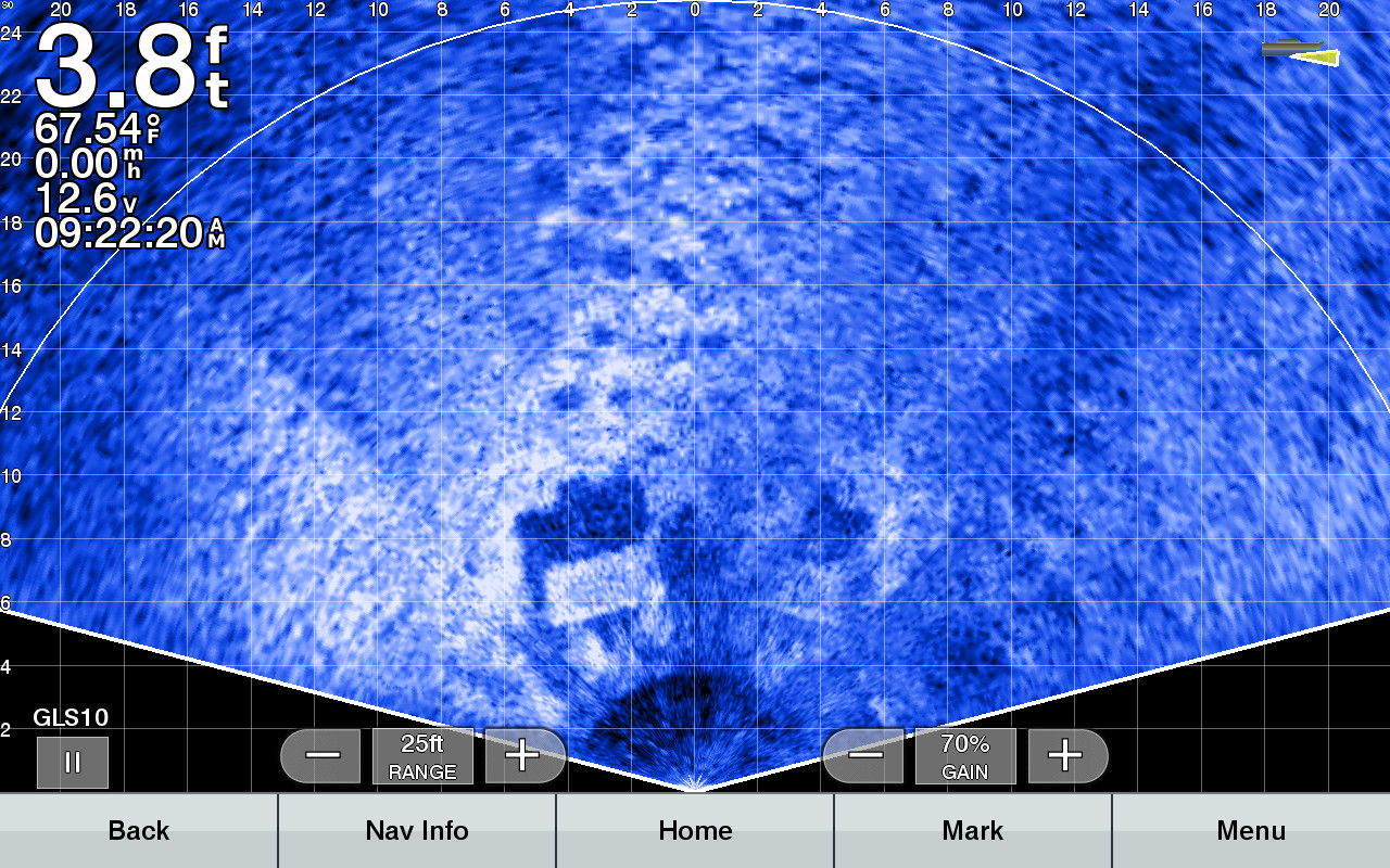 The 10 Best Garmin LiveScope Settings to Get the Best Picture - Wired2Fish