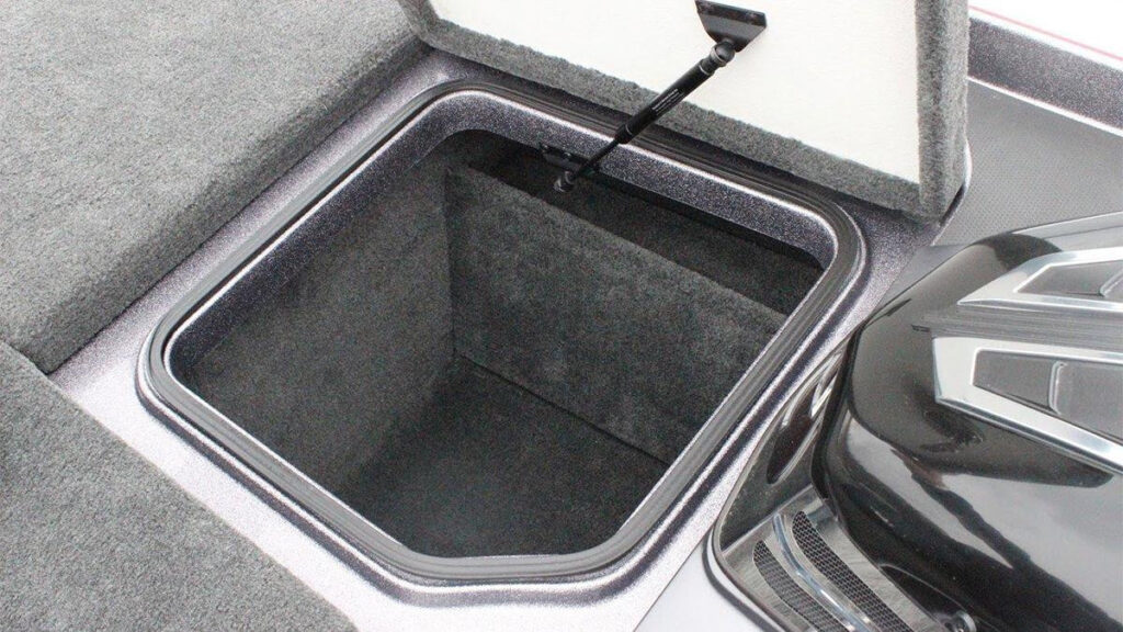 The Details that Make Ranger Boats Special - Wired2Fish