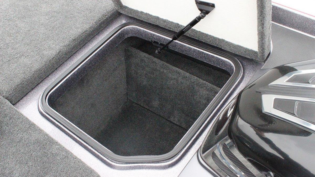 The Details that Make Ranger Boats Special - Wired2Fish