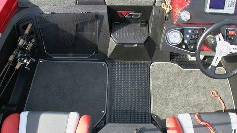 The Stratos VLO 189 Debuts - Wired2Fish