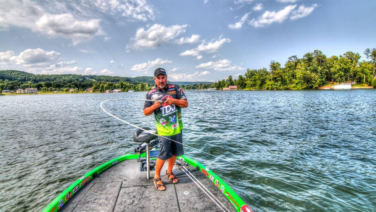 8 Mid-Depth Summer Cranking Secrets - Wired2Fish