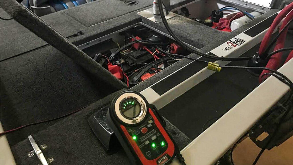 Boat Batteries 101 - Wired2Fish