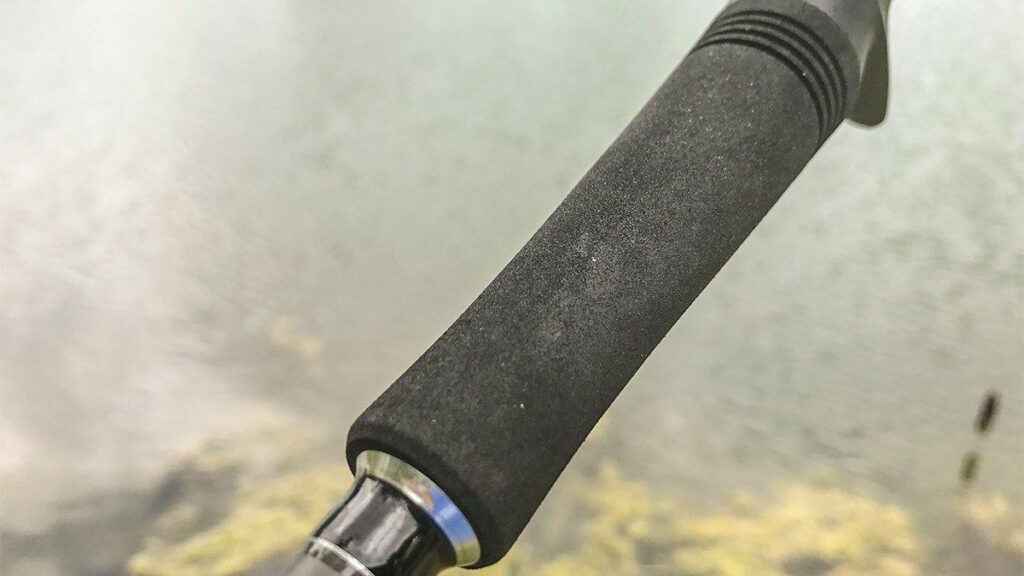 First Look: Ark Sniper Casting Rod - Wired2Fish