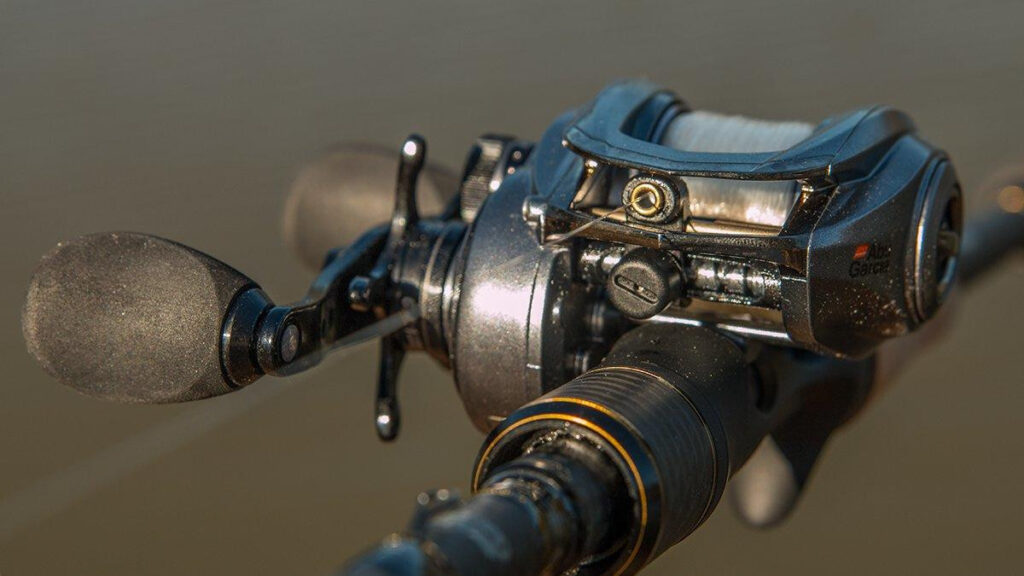 Abu Garcia REVO ALX - Wired2Fish