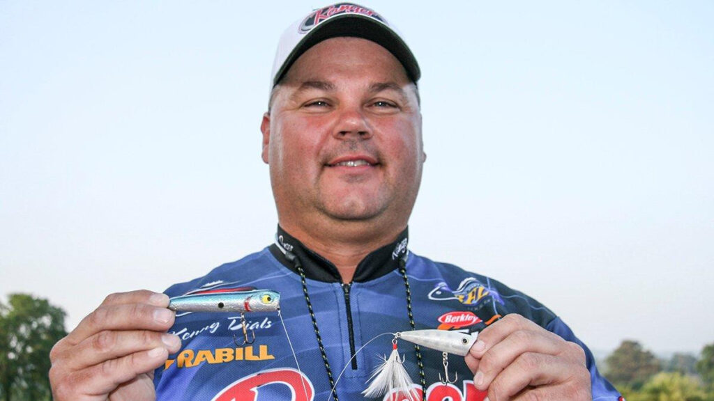 7 Ways to Double Up to Catch More Bass - Wired2Fish