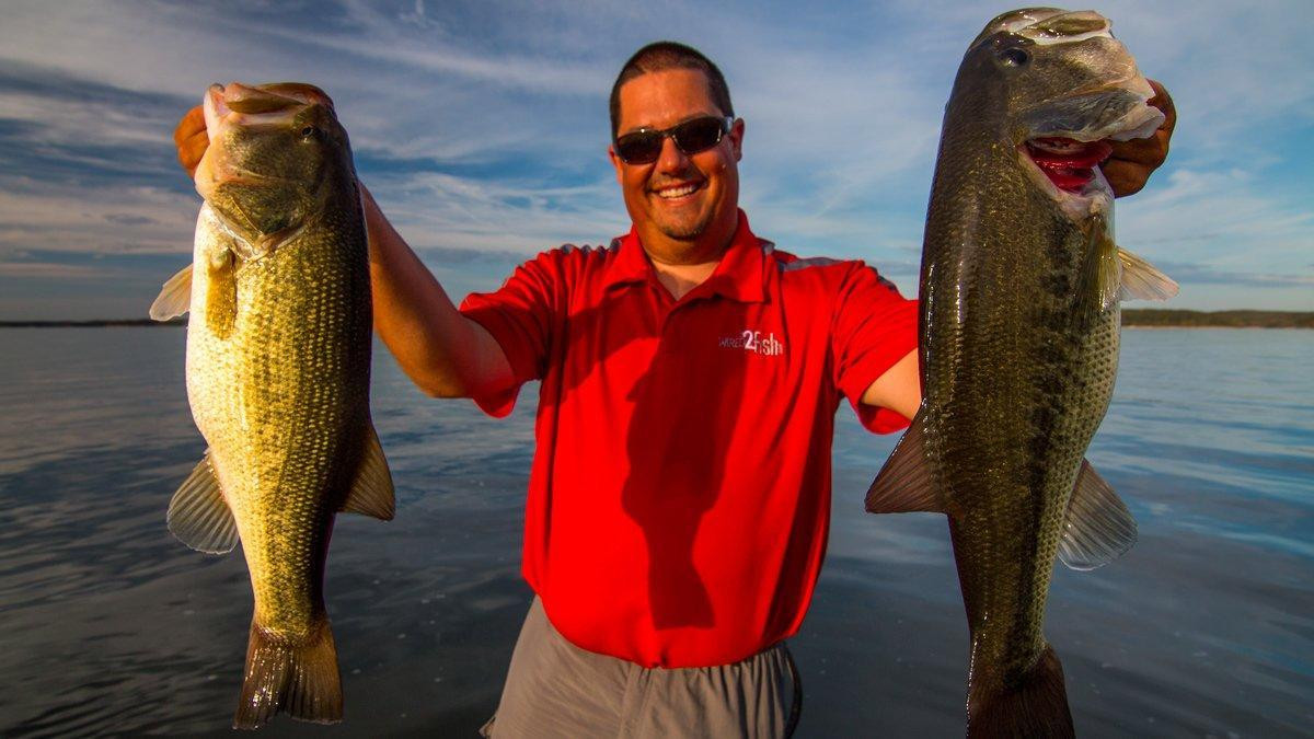 Do You Know Your Fishing Windows - Wired2Fish