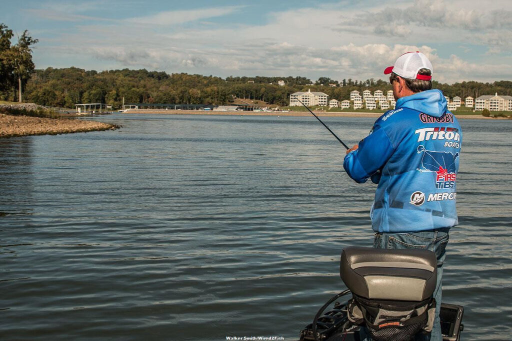 5 Early Summer Lipless Crankbait Hotspots - Wired2Fish