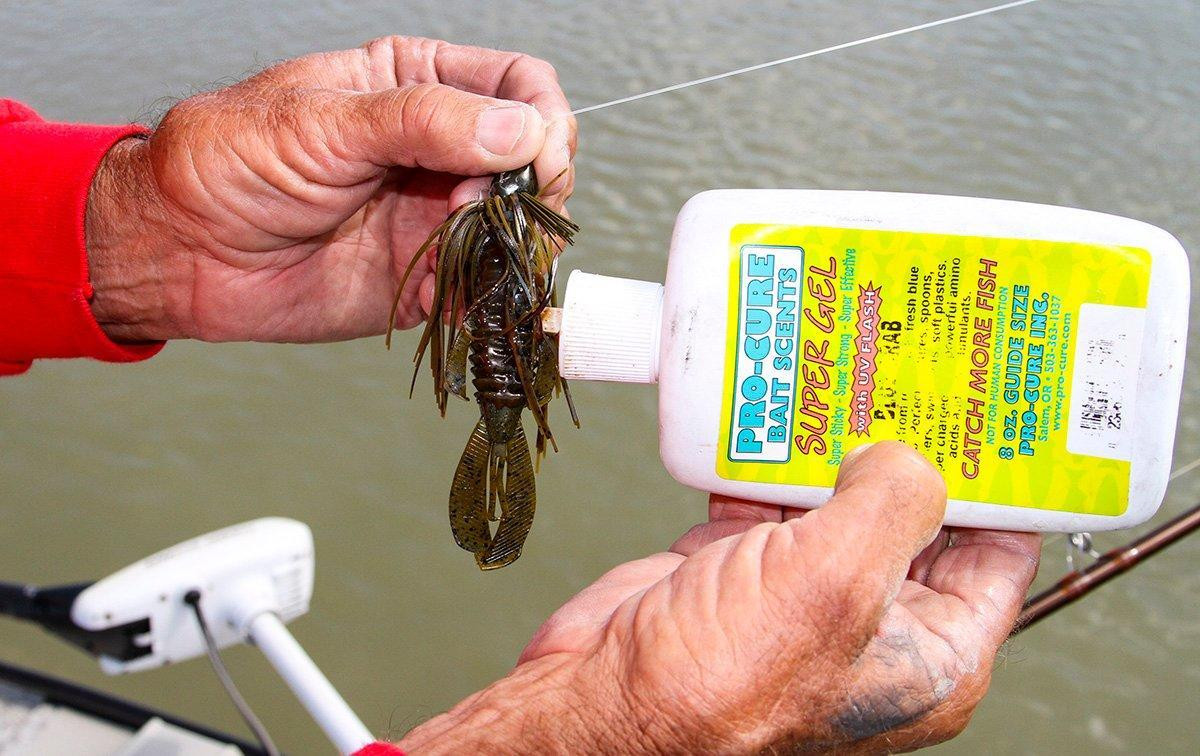 Pitching for Redfish Just Like Bass Fishing - Wired2Fish